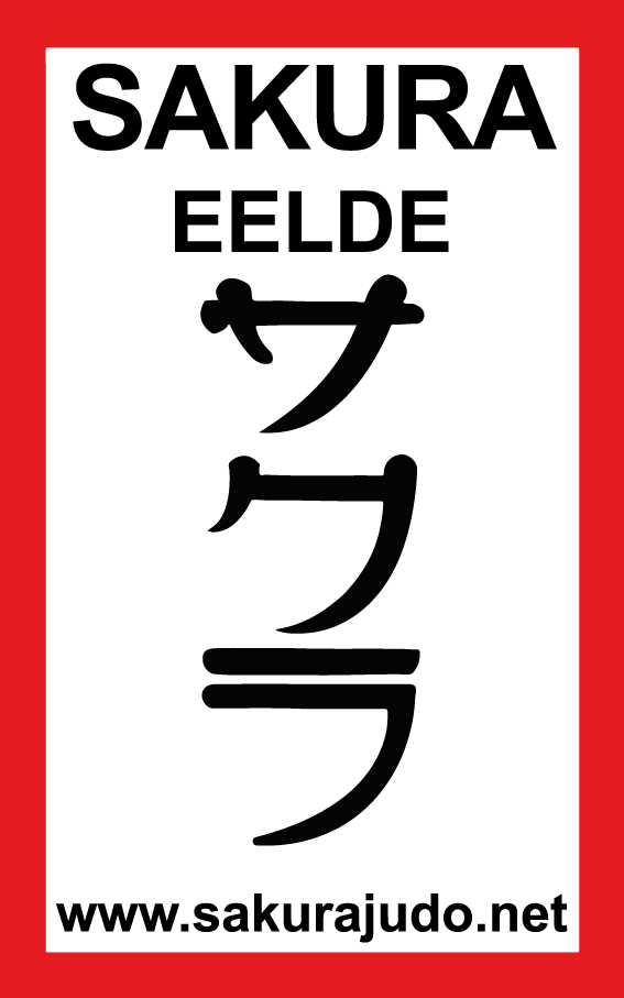 Judovereniging Sakura - JBN